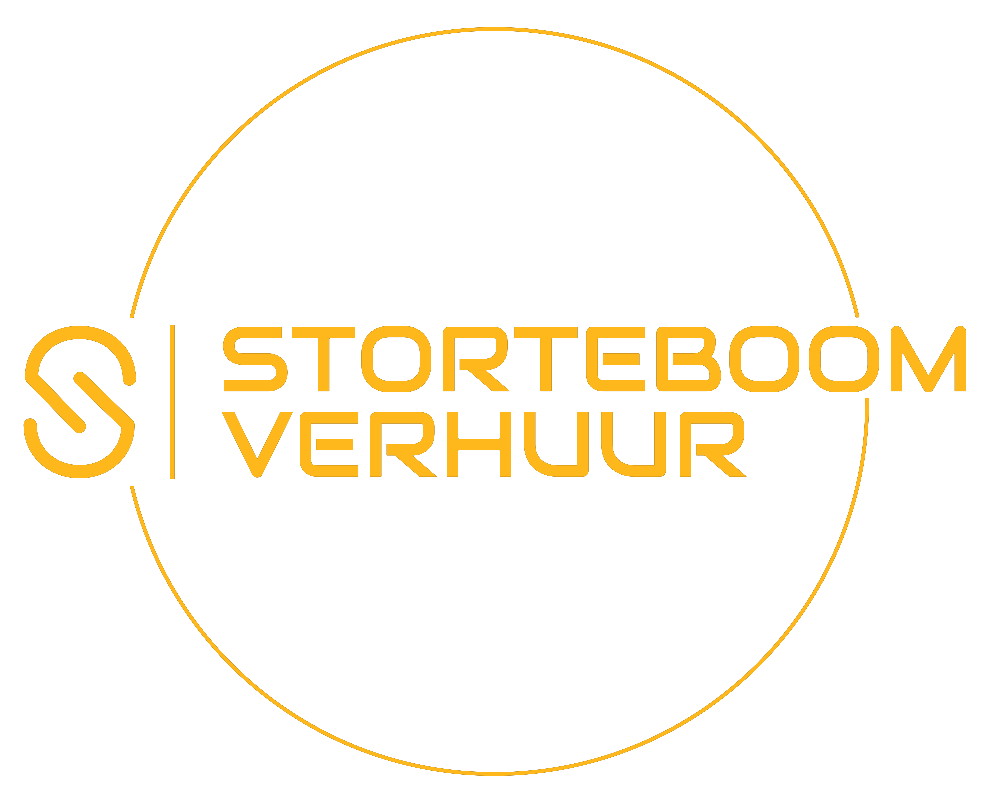 Storteboom Verhuur - Home